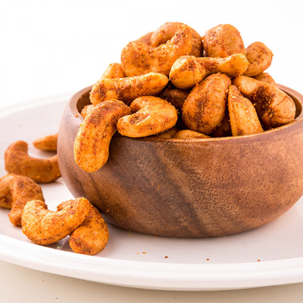 Regal Farm Industries Pvt Ltd – Premium Cashews