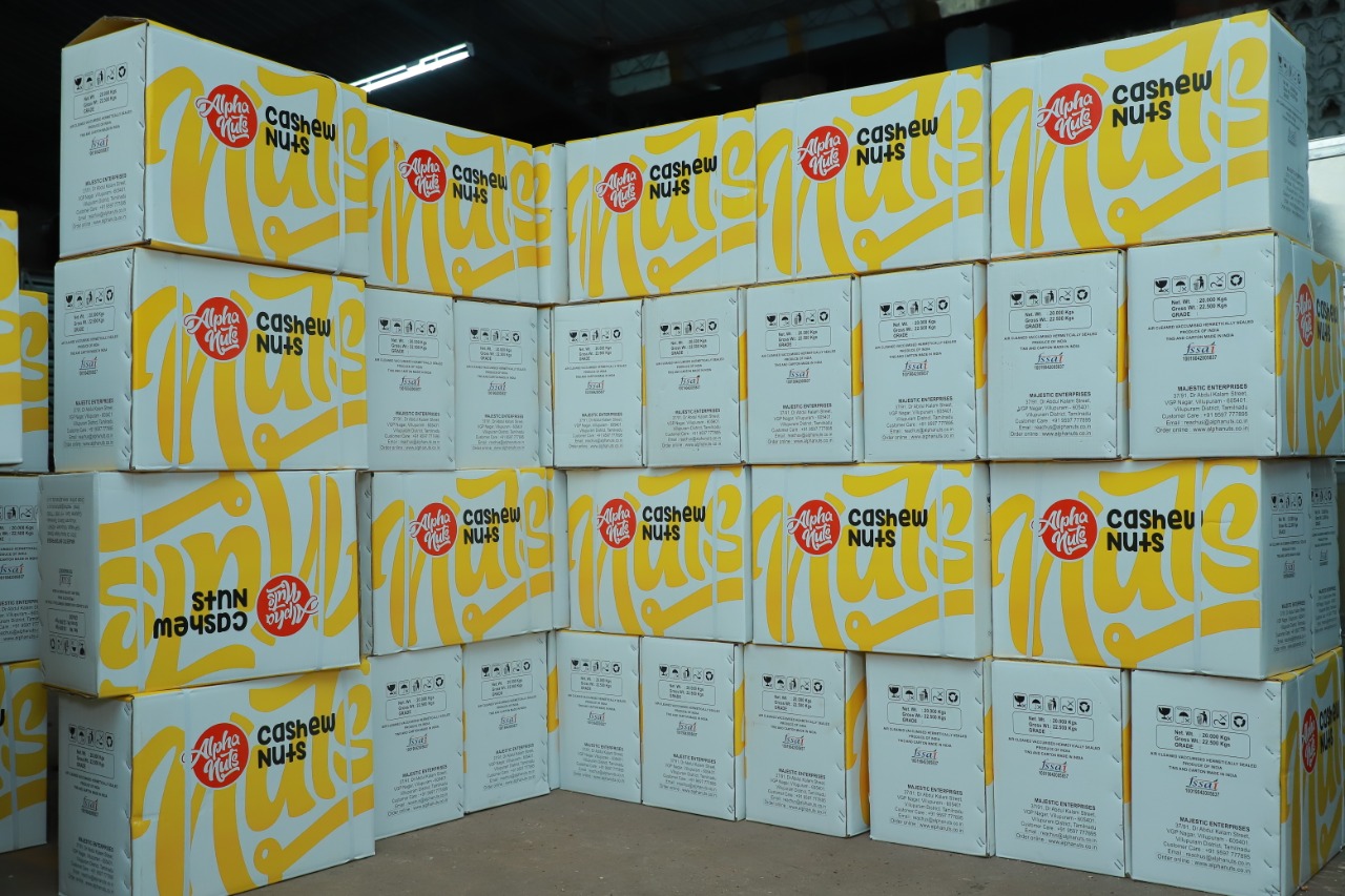 Gallery – Regal Farm Industries Pvt Ltd