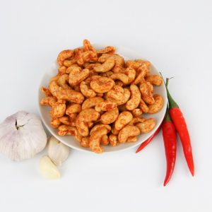 Regal Farm Industries Pvt Ltd – Premium Cashews